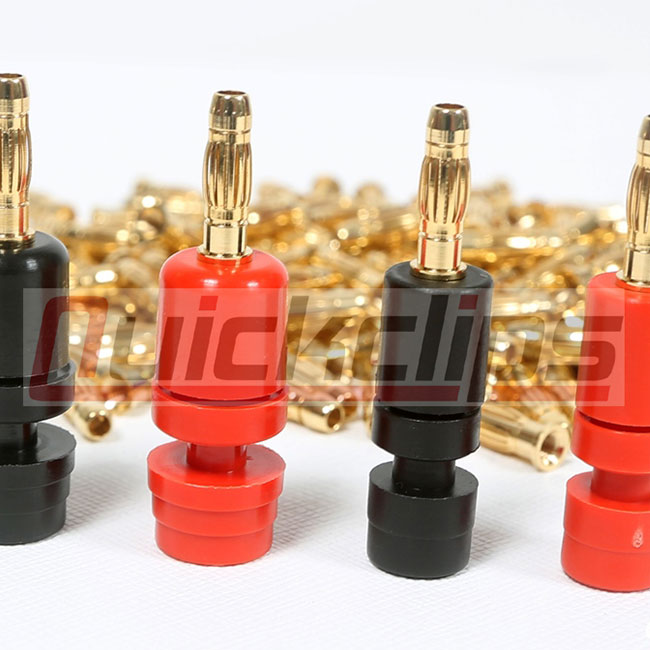 Specifications – Quick Clips